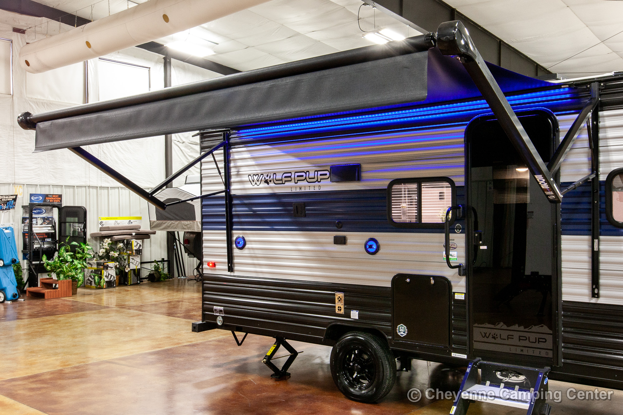 Rv Rental Santa Barbara