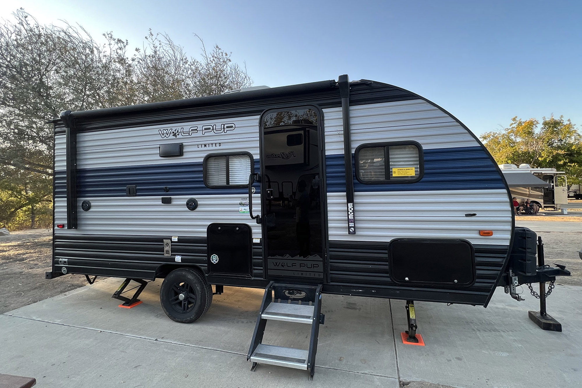 Rv Rental Santa Barbara